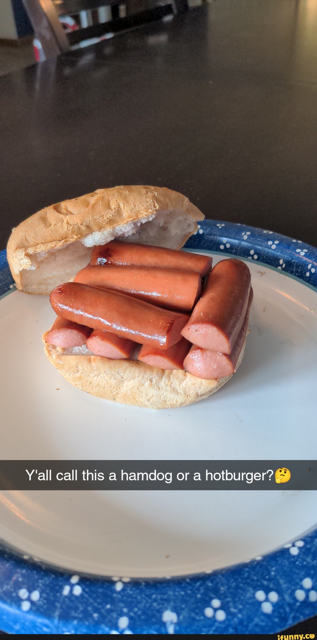 Hamdog Memes