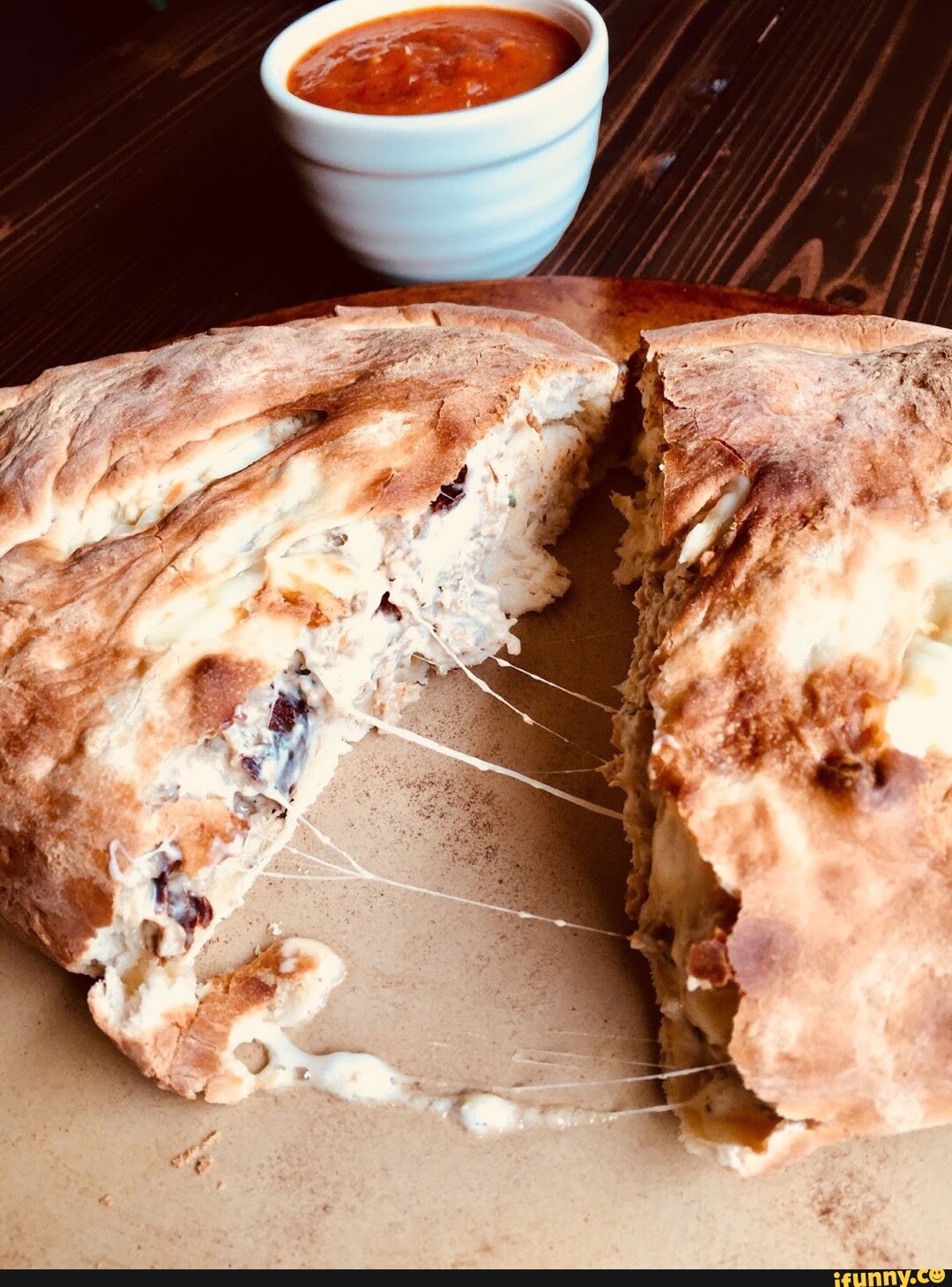 Calzone memes. Best Collection of funny Calzone pictures on iFunny