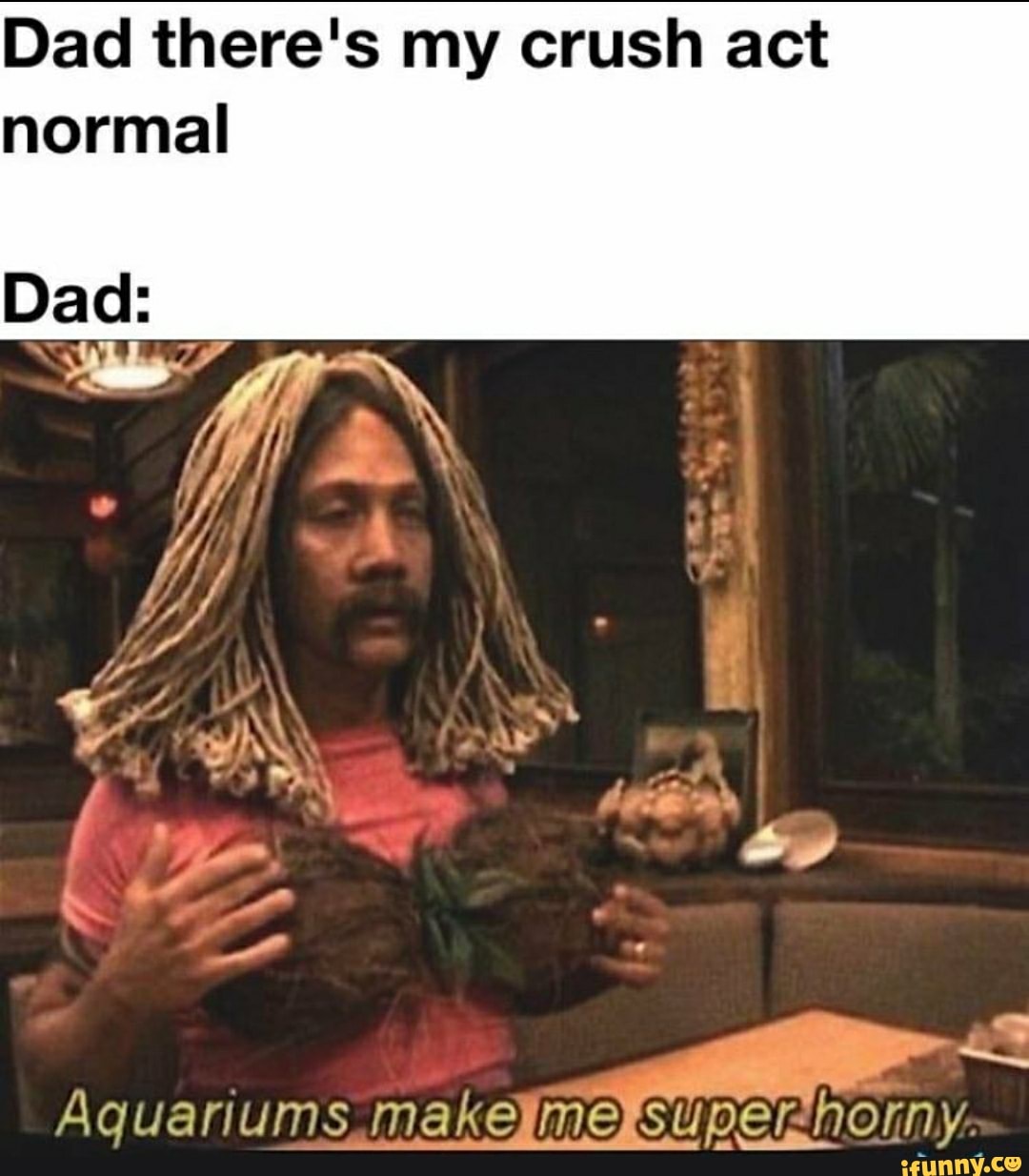 Is It Normal To Have A Crush On Your Dad