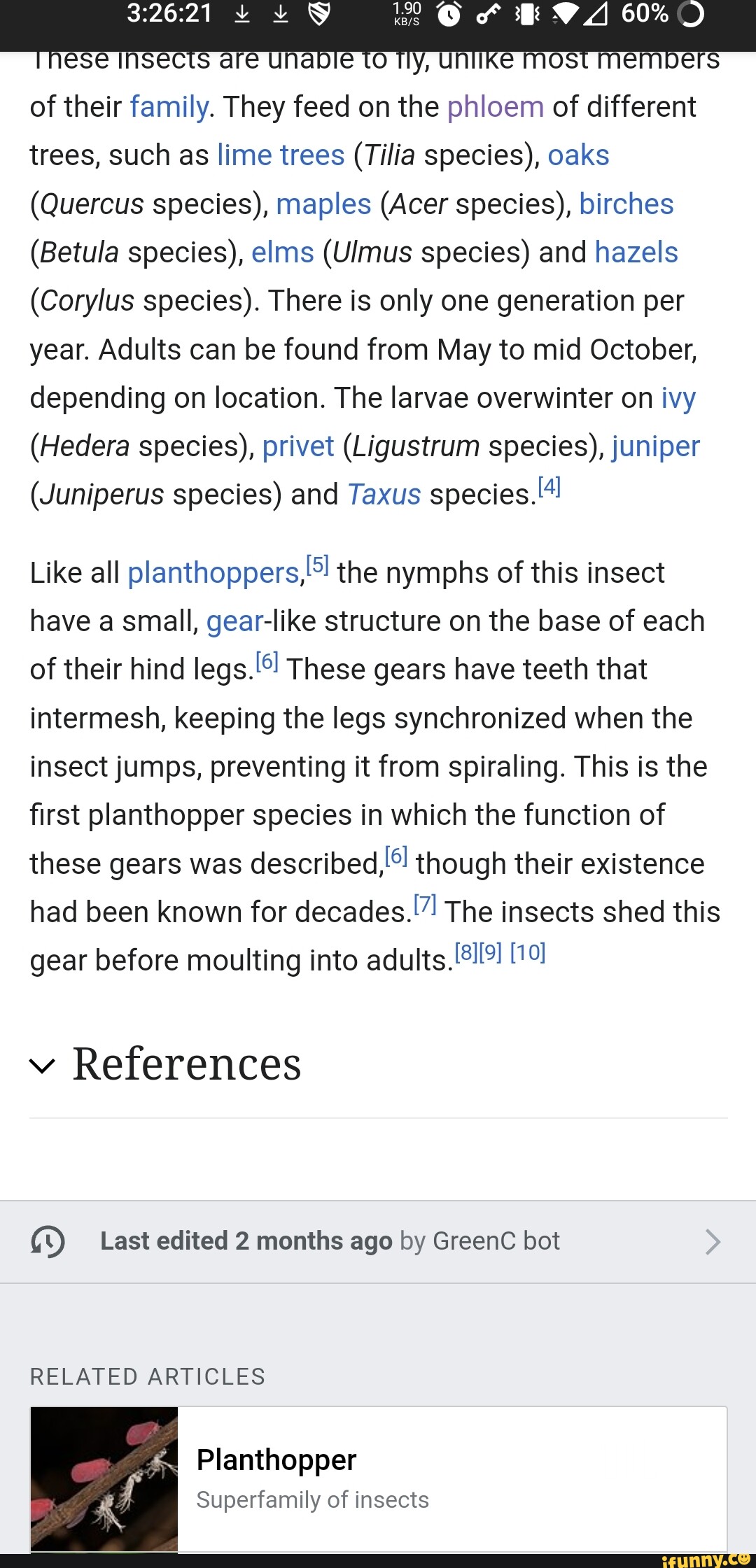 Phloem memes. Best Collection of funny Phloem pictures on iFunny