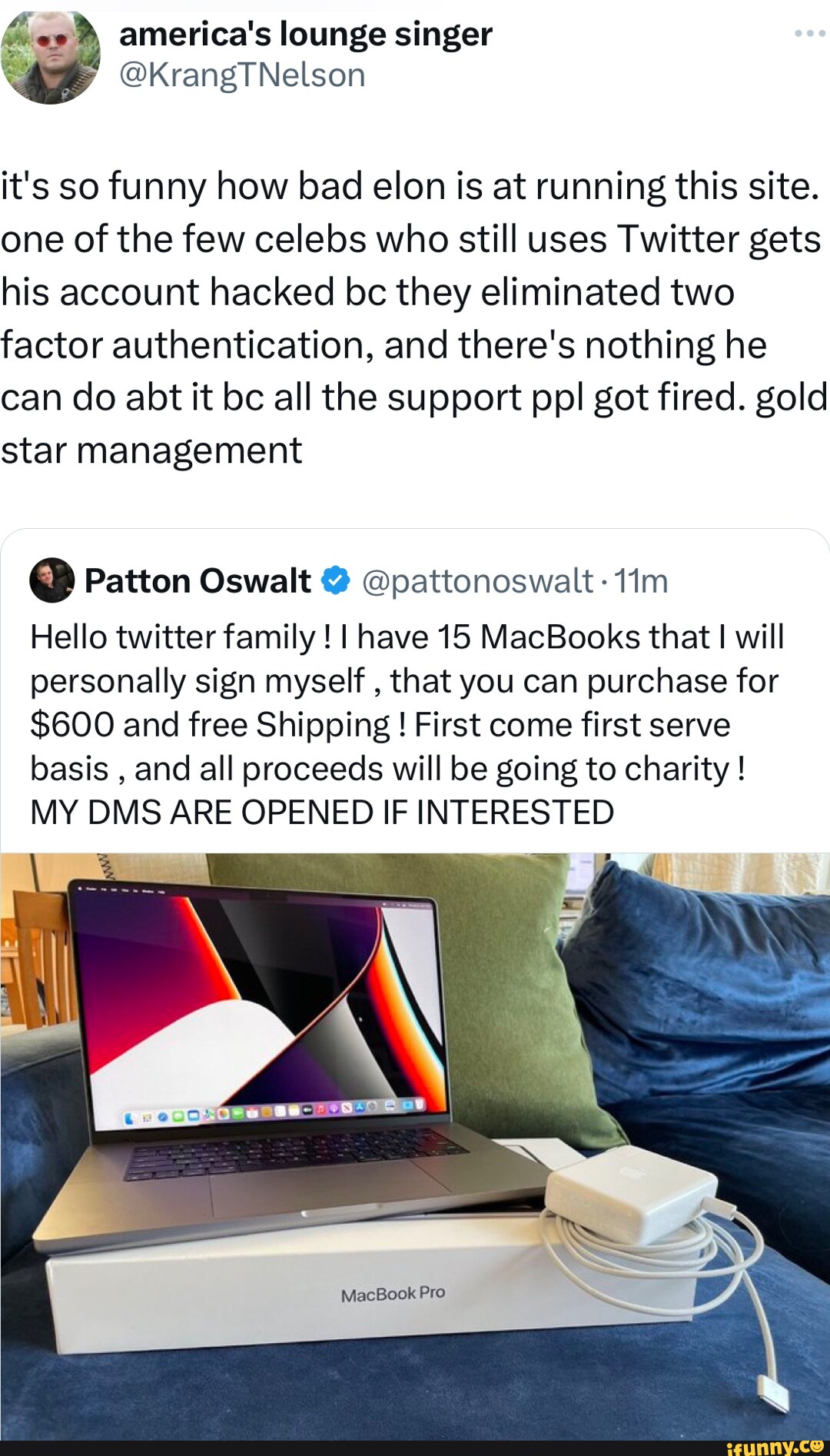 Authentication memes. Best Collection of funny Authentication pictures ...