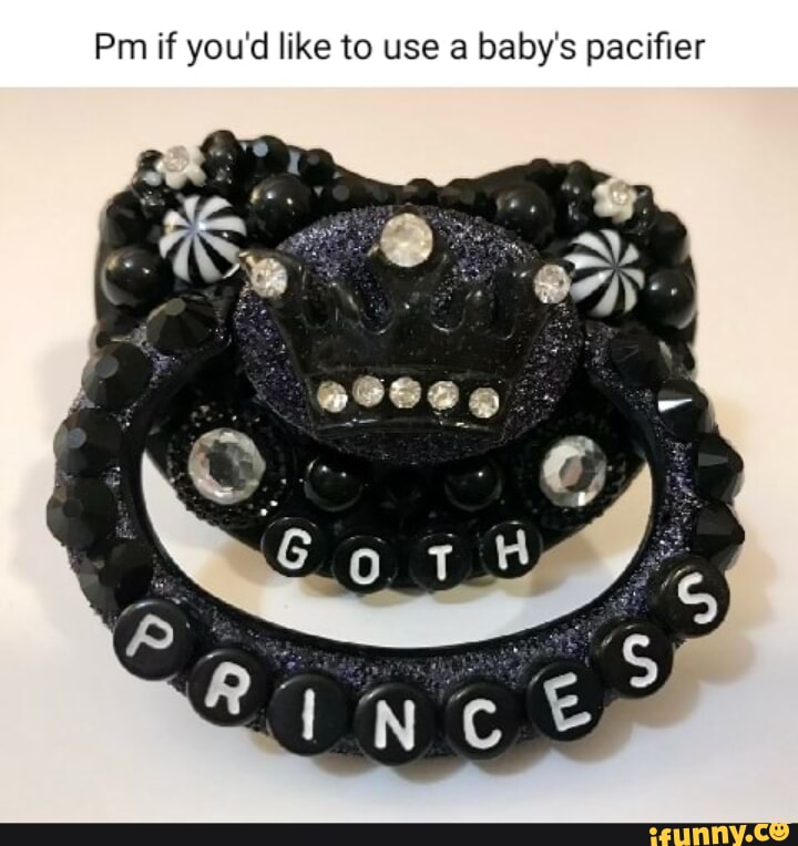 Pacifier memes. Best Collection of funny Pacifier pictures on iFunny