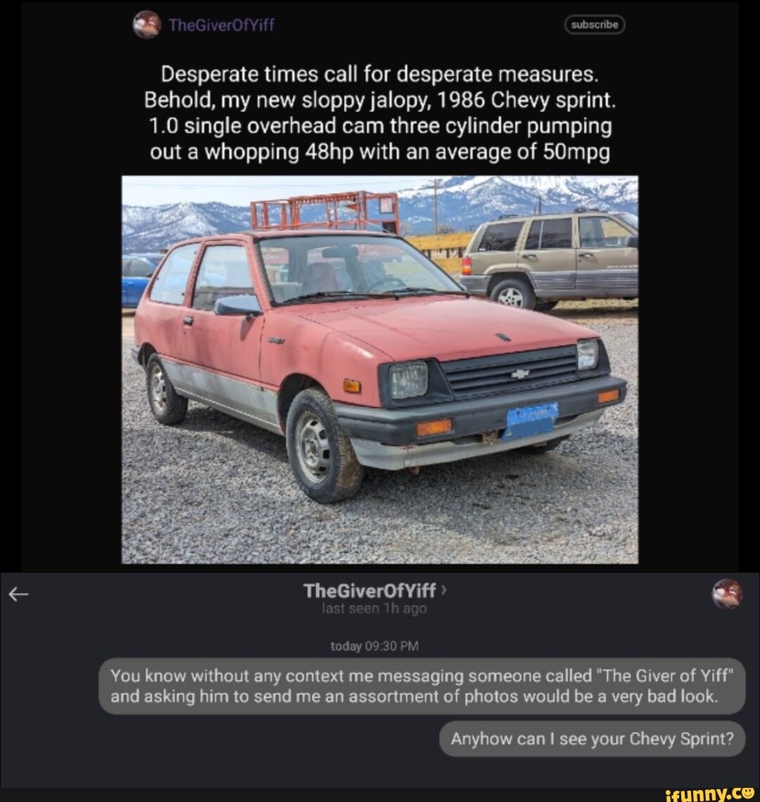 Jalopy memes. Best Collection of funny Jalopy pictures on iFunny