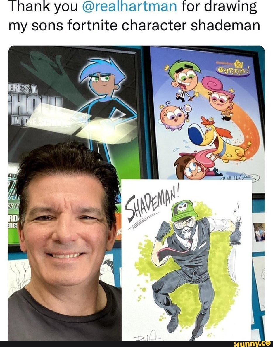 Shademan memes. Best Collection of funny Shademan pictures on iFunny