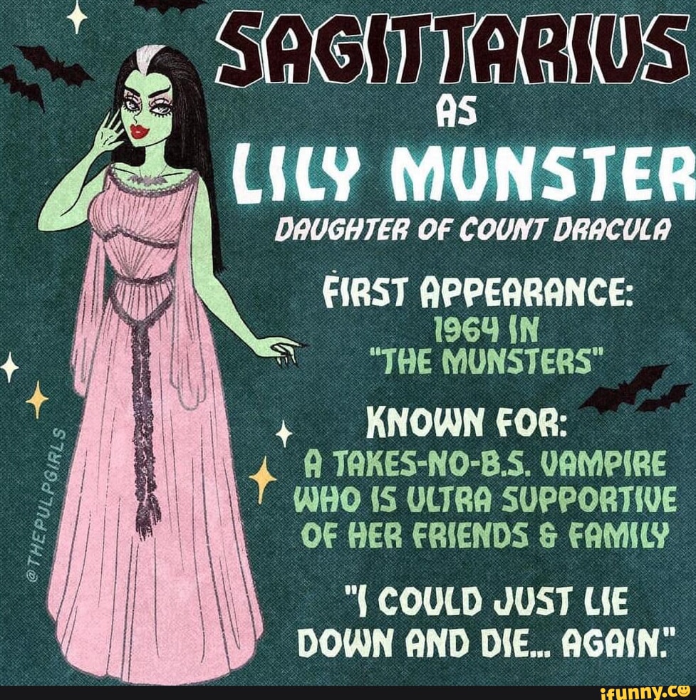 Munsters memes. Best Collection of funny Munsters pictures on iFunny