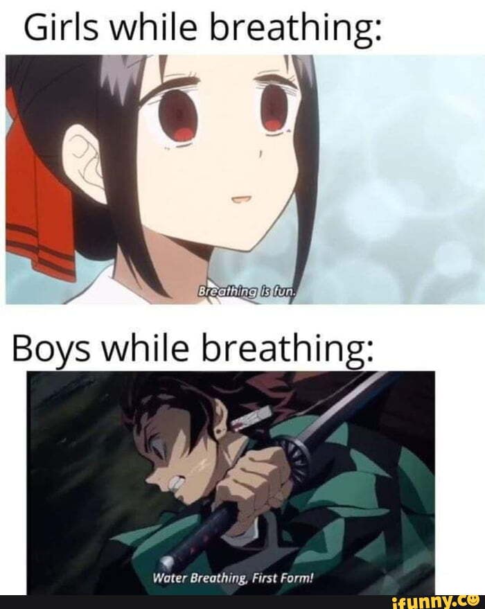 Demon_slayer_kimetsu_no_yaiba memes. Best Collection of funny Demon ...