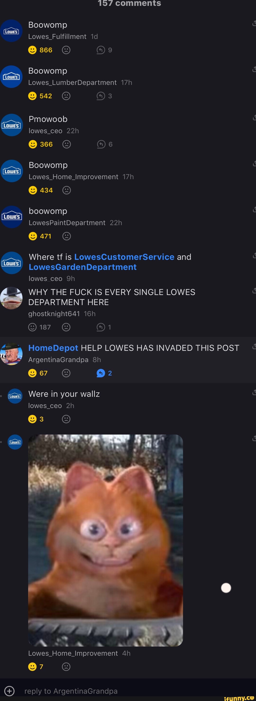 Boowomp memes. Best Collection of funny Boowomp pictures on iFunny