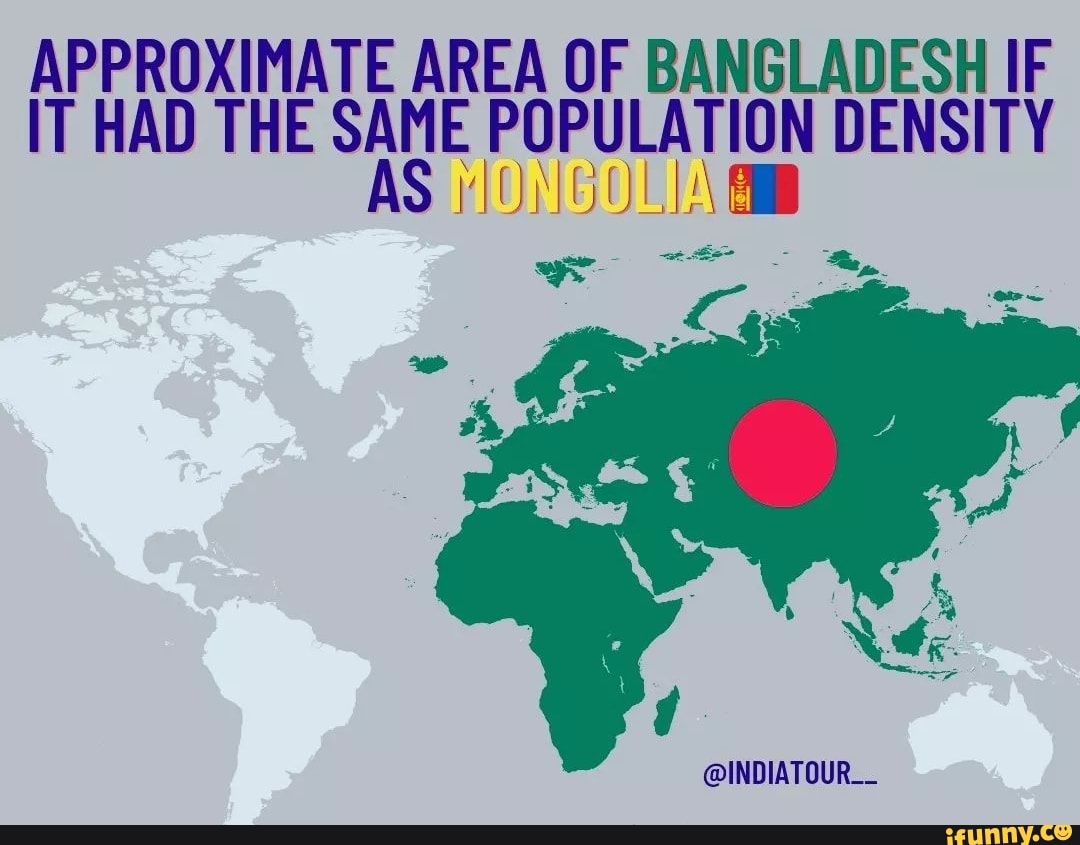 Population_density memes. Best Collection of funny Population_density ...