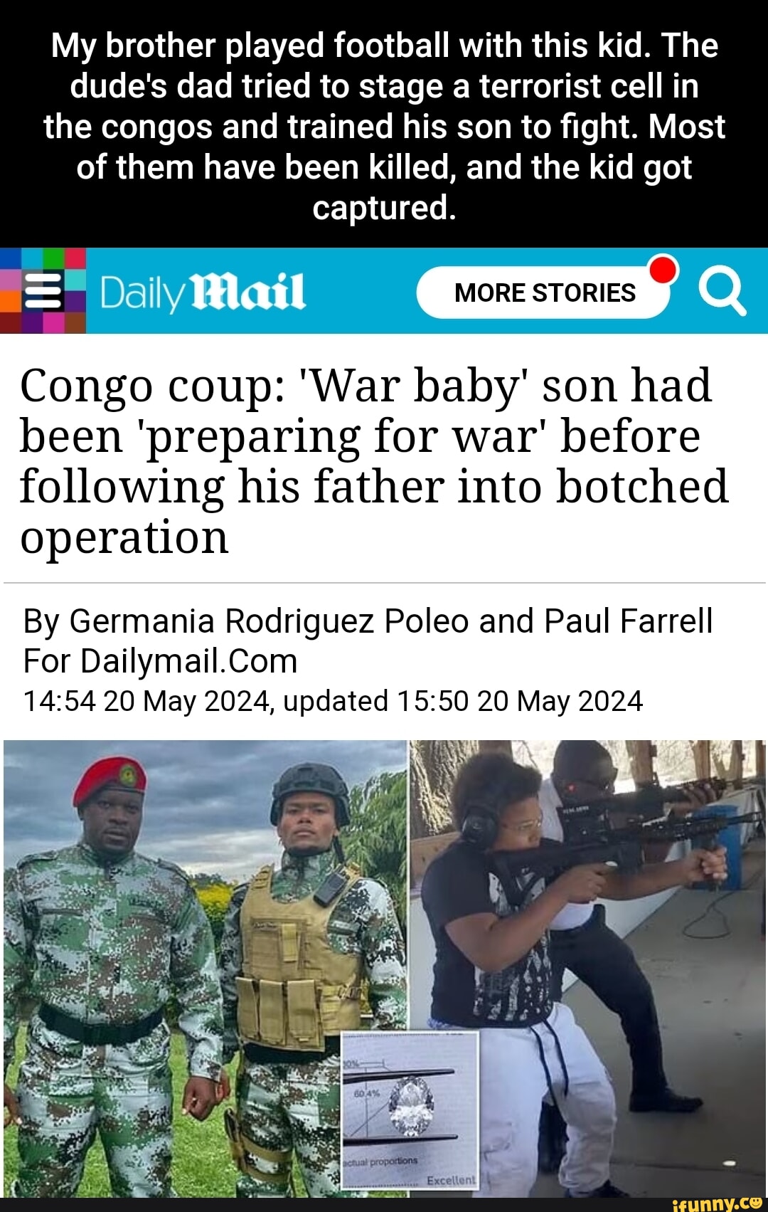 Congo memes. Best Collection of funny Congo pictures on iFunny