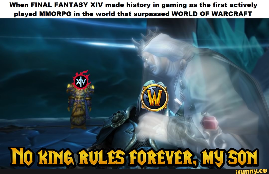 Ffxiv memes. Best Collection of funny Ffxiv pictures on iFunny