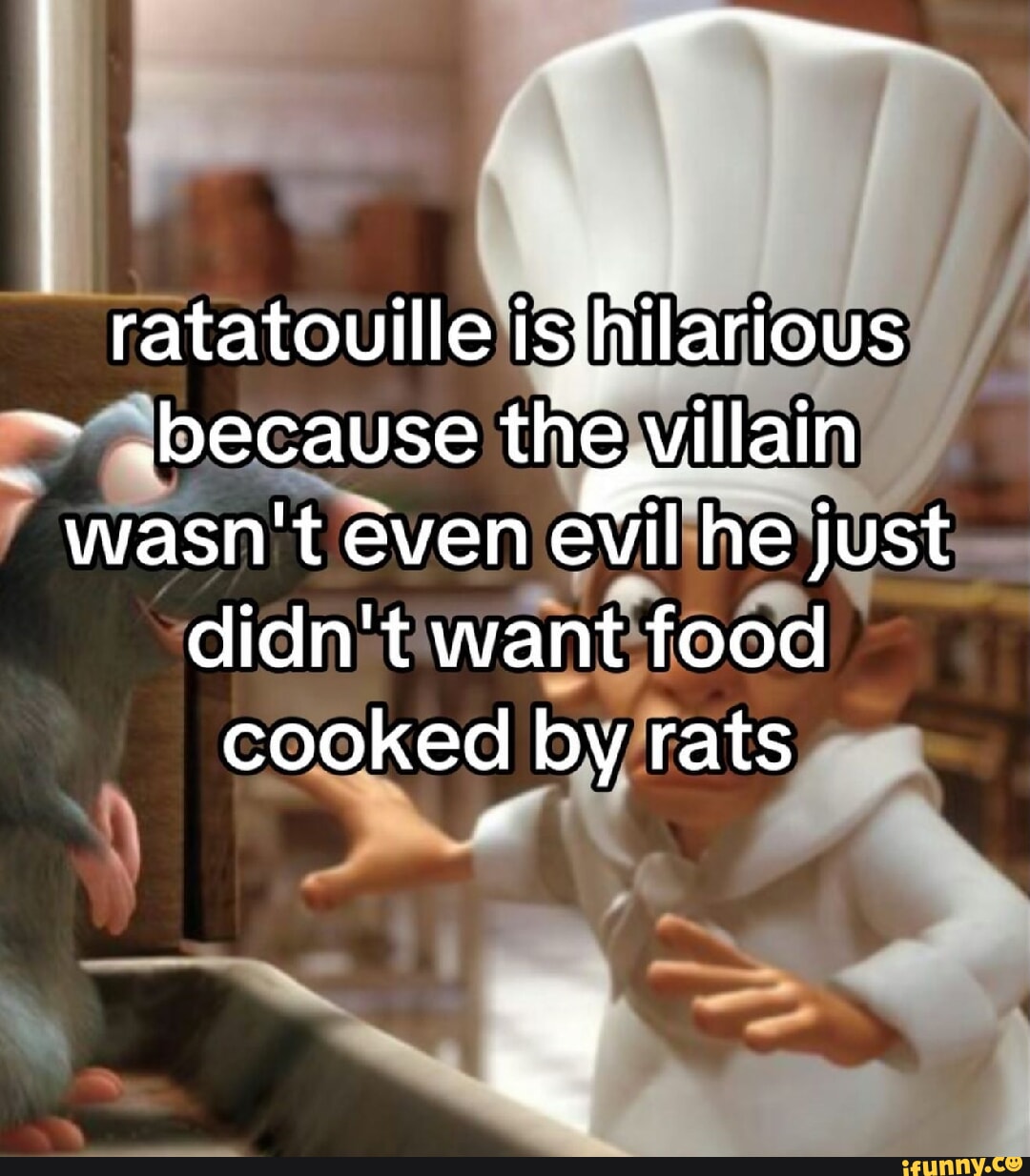 Rat memes. Best Collection of funny Rat pictures on iFunny