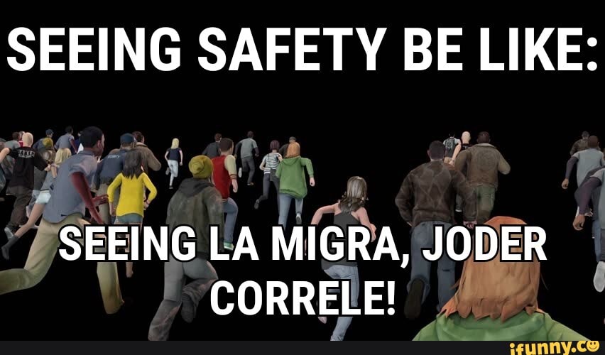 Migra memes. Best Collection of funny Migra pictures on iFunny