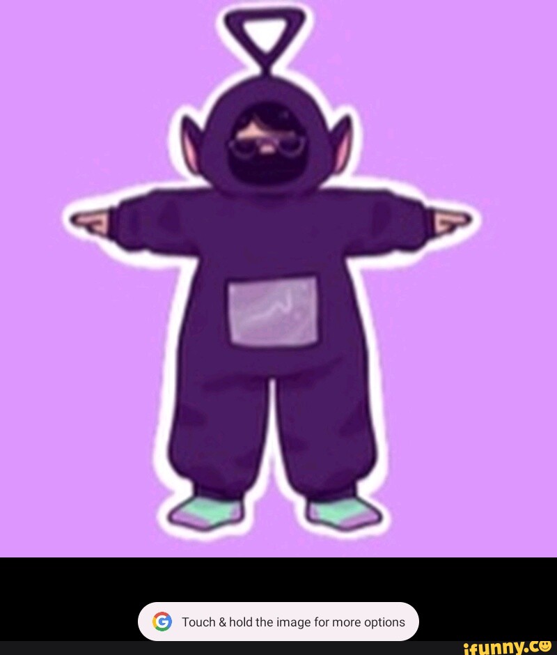 Teletubby memes. Best Collection of funny Teletubby pictures on iFunny