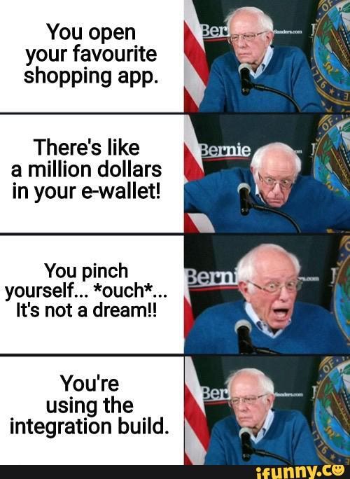 Integration memes. Best Collection of funny Integration pictures on iFunny