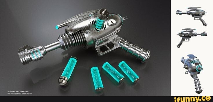 Plasma_rifle memes. Best Collection of funny Plasma_rifle pictures on ...