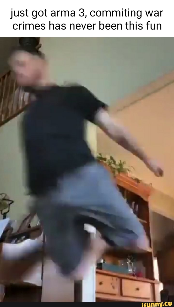 Arma memes. Best Collection of funny Arma pictures on iFunny