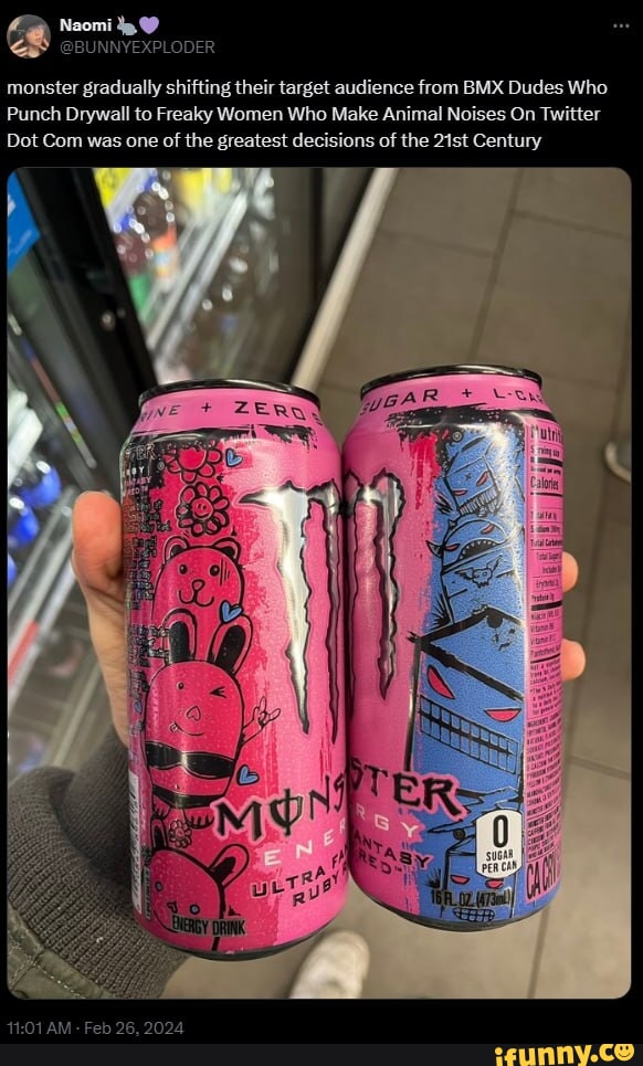 Blow Job Monster