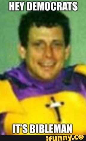 Bibleman memes. Best Collection of funny Bibleman pictures on iFunny