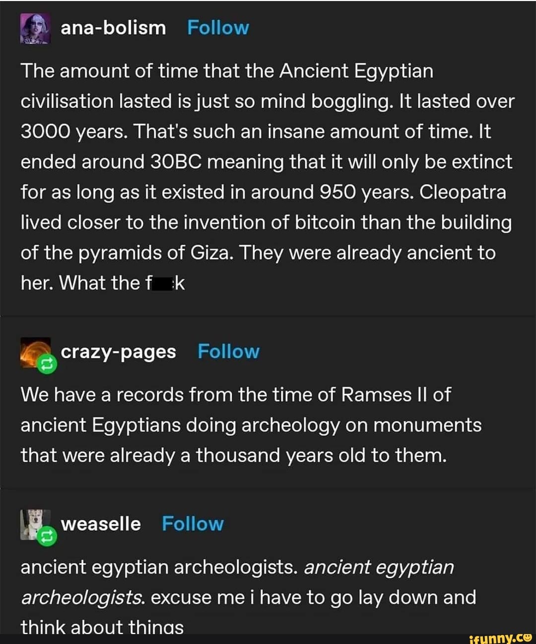 Cleopatra memes. Best Collection of funny Cleopatra pictures on iFunny