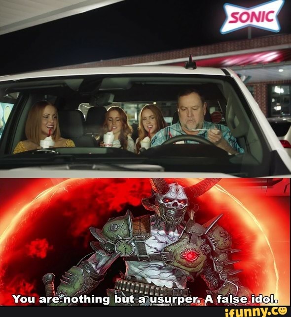 Sonicrestaurant memes. Best Collection of funny Sonicrestaurant ...