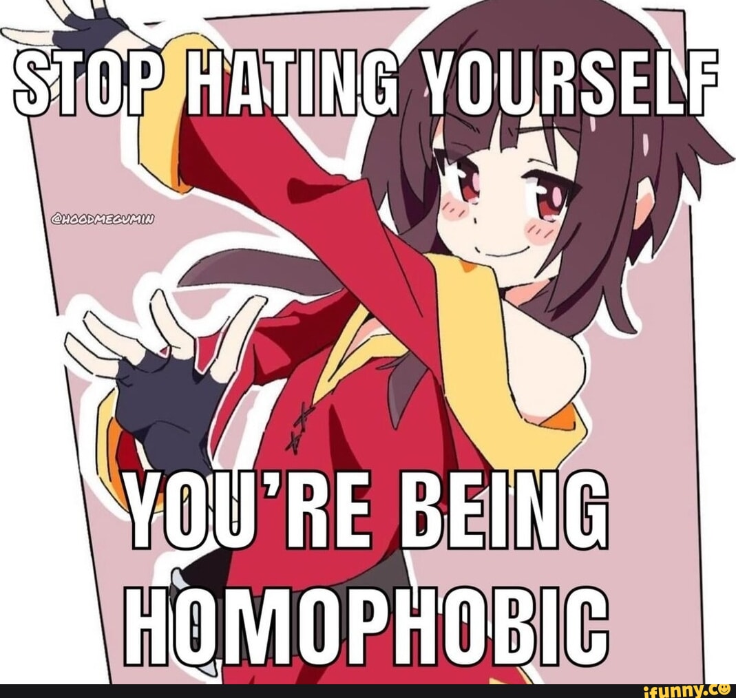 Homophobic memes. Best Collection of funny Homophobic pictures on iFunny