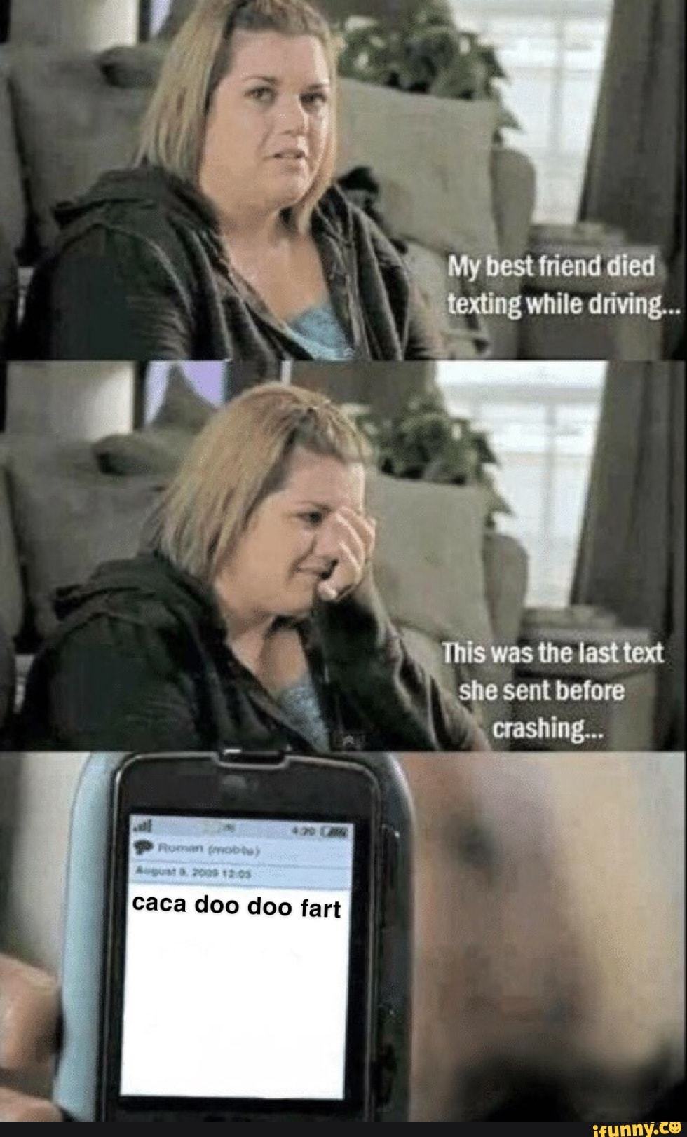 Caca doo doo fart - iFunny