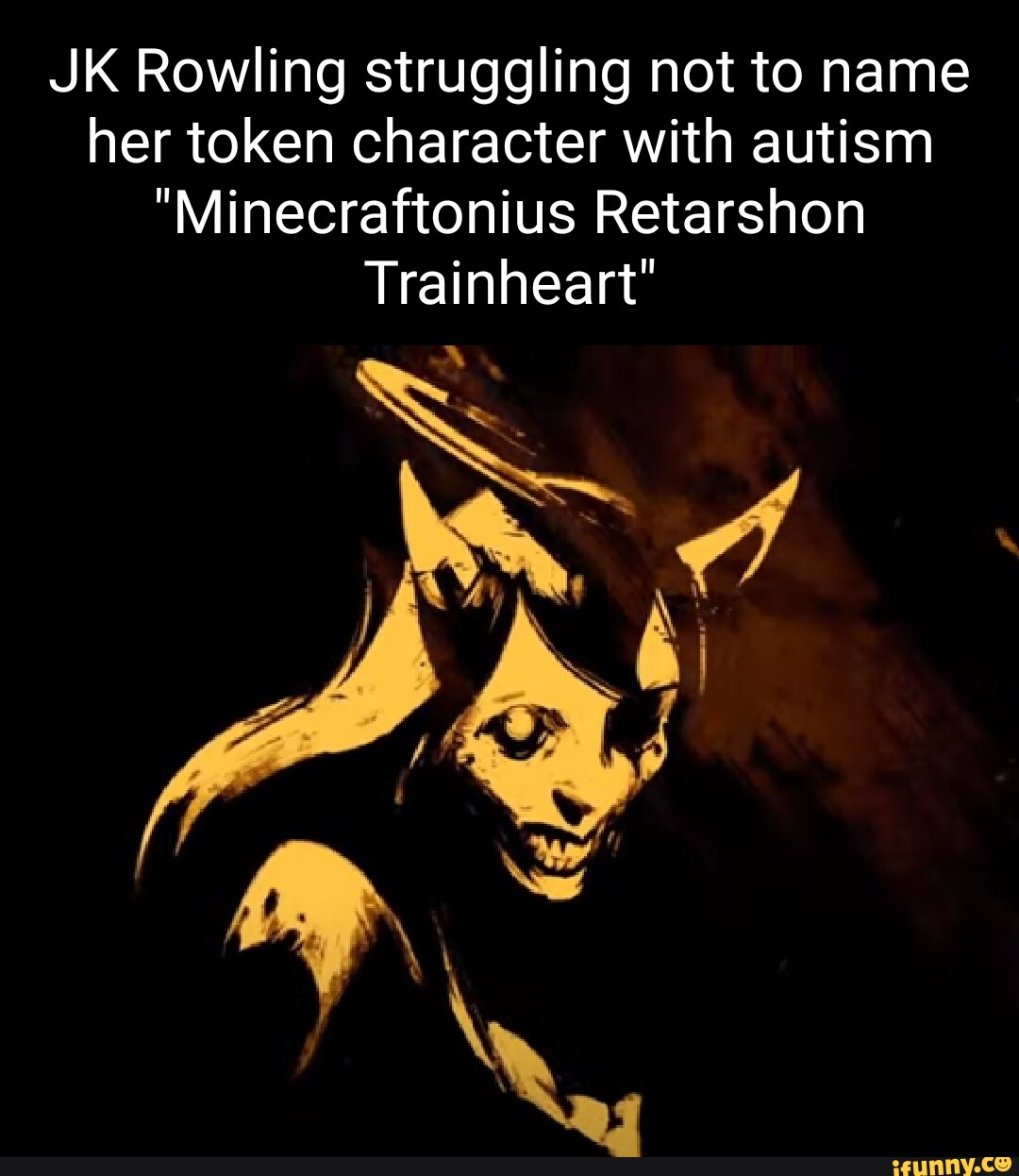 Meme Characters Names