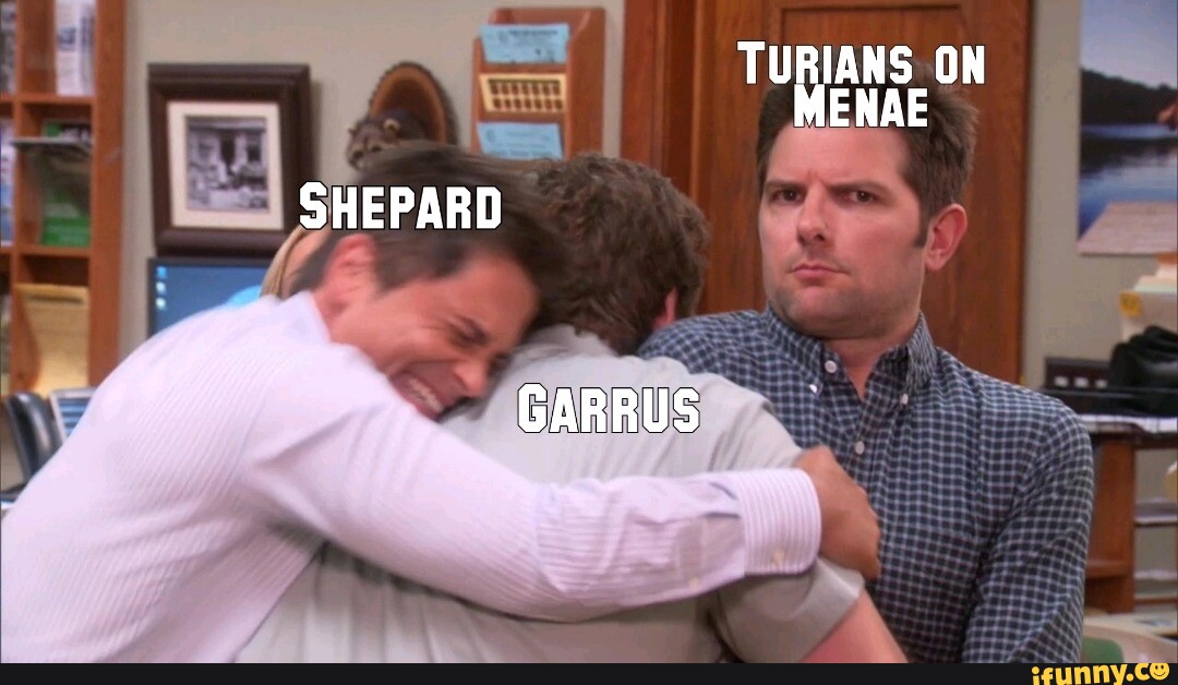 Turians memes. Best Collection of funny Turians pictures on iFunny