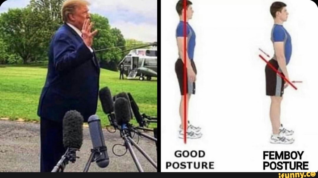 Posture memes. Best Collection of funny Posture pictures on iFunny