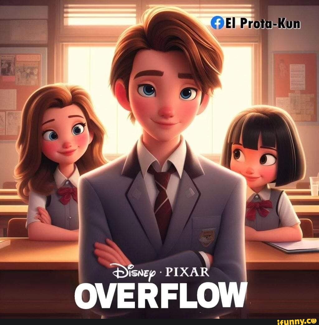 Overflow memes. Best Collection of funny Overflow pictures on iFunny