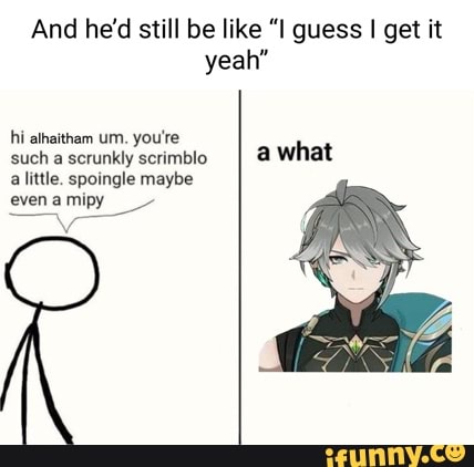 Spoingle memes. Best Collection of funny Spoingle pictures on iFunny