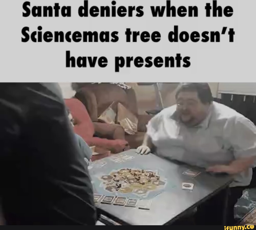 Sciencemas memes. Best Collection of funny Sciencemas pictures on iFunny