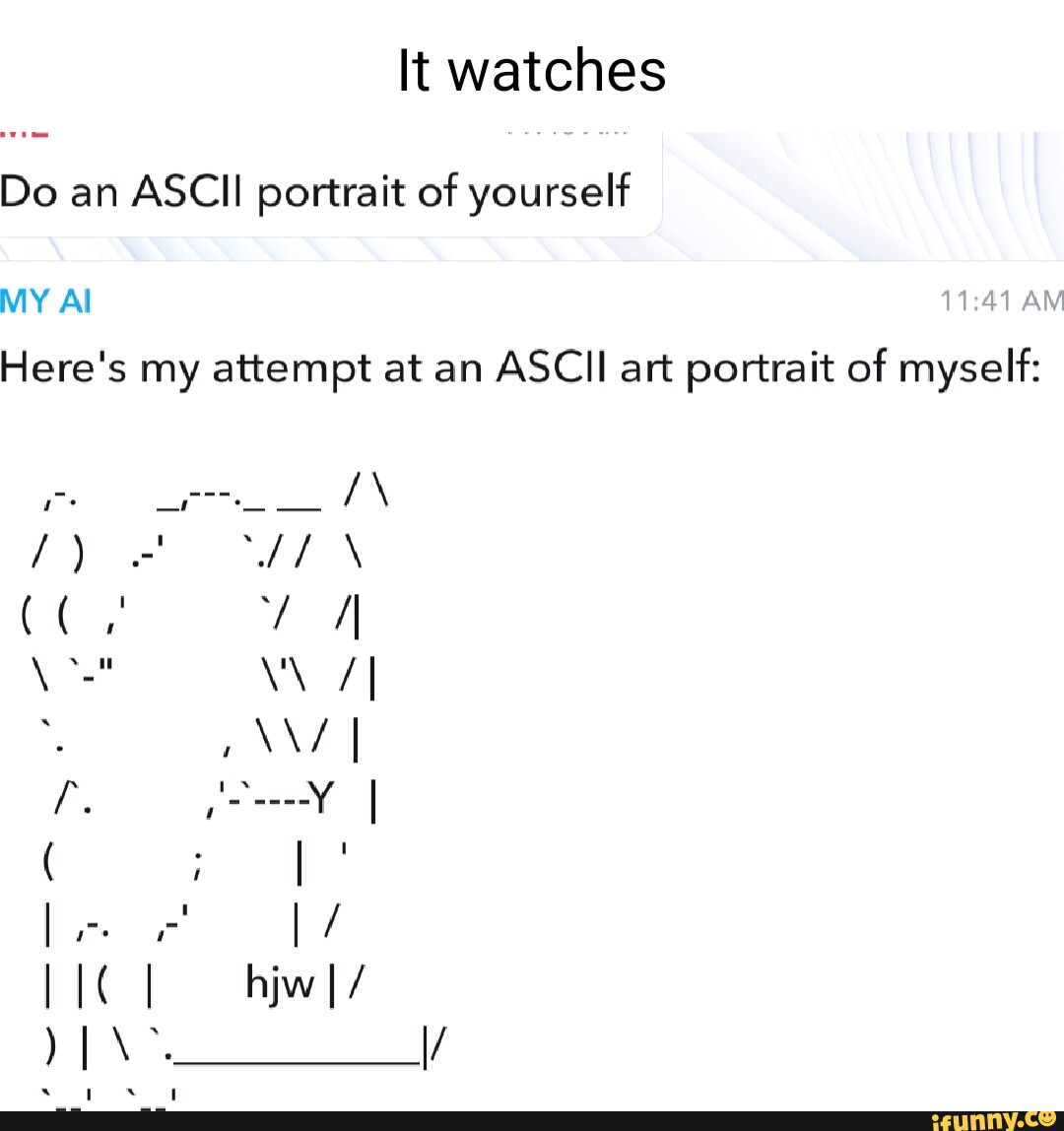 Ascil memes. Best Collection of funny Ascil pictures on iFunny