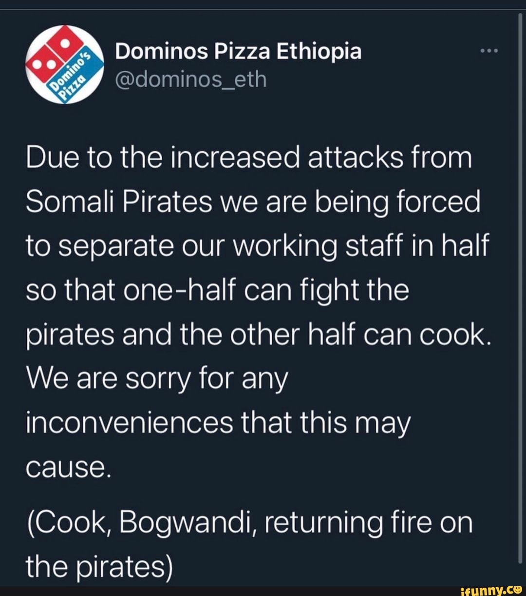Somalipirates memes. Best Collection of funny Somalipirates pictures on ...