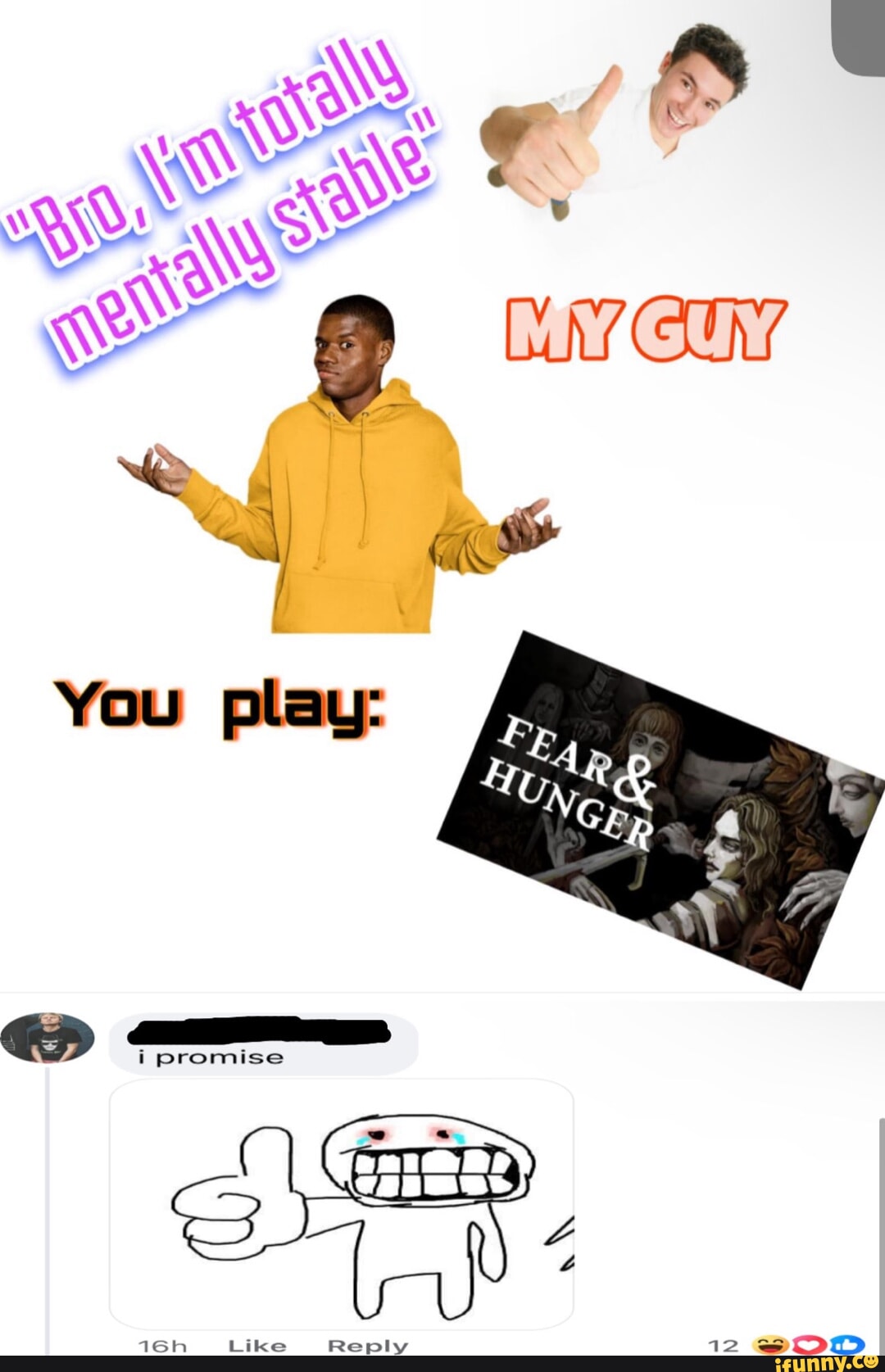 Dank memes. Best Collection of funny Dank pictures on iFunny