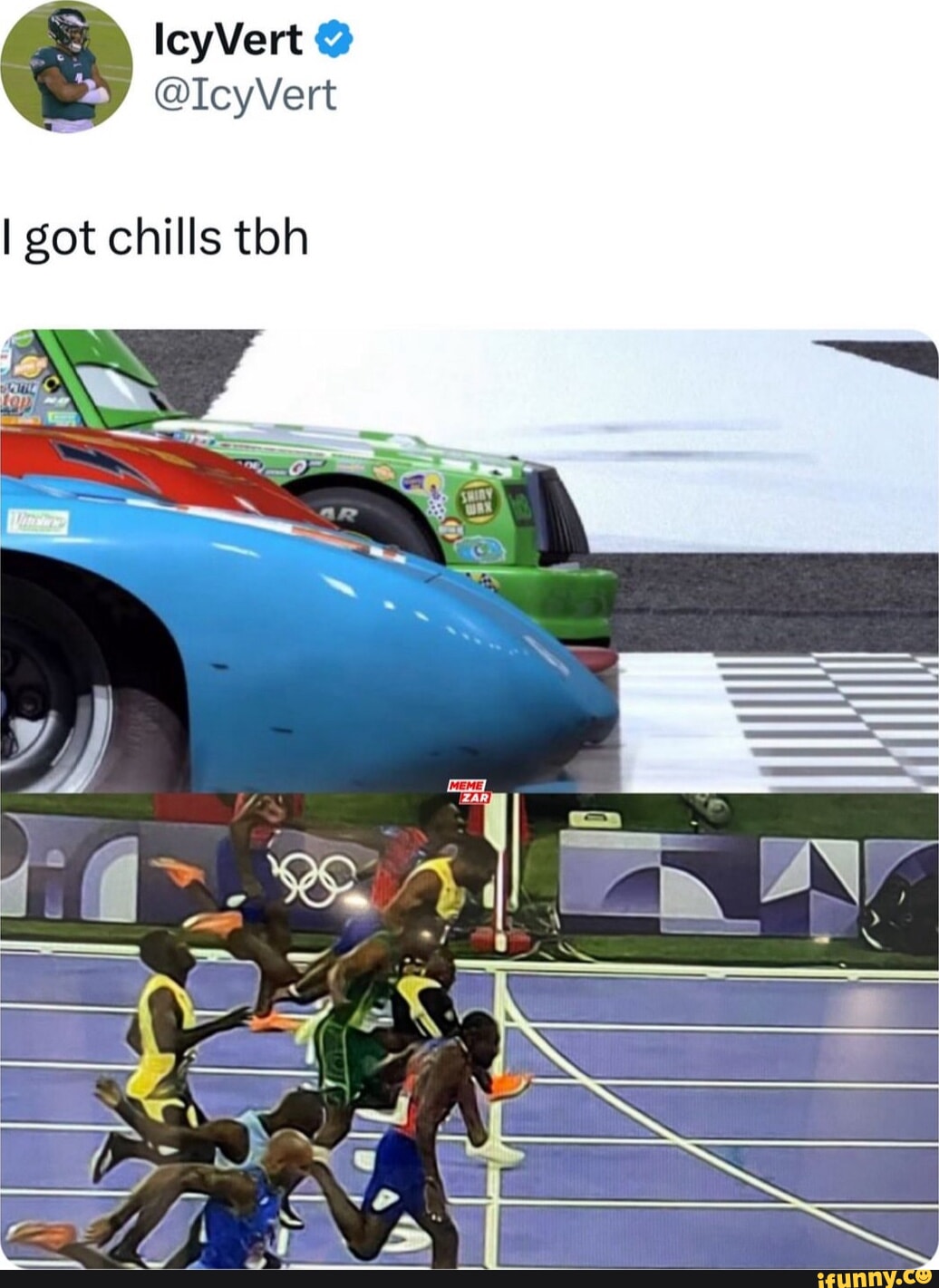 I got chills toh ab aNAg - iFunny