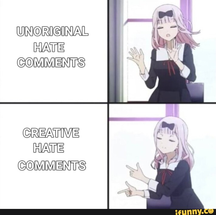 Unoriginal memes. Best Collection of funny Unoriginal pictures on iFunny