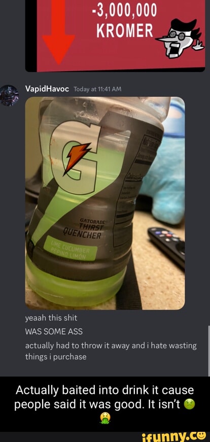 Kromer memes. Best Collection of funny Kromer pictures on iFunny