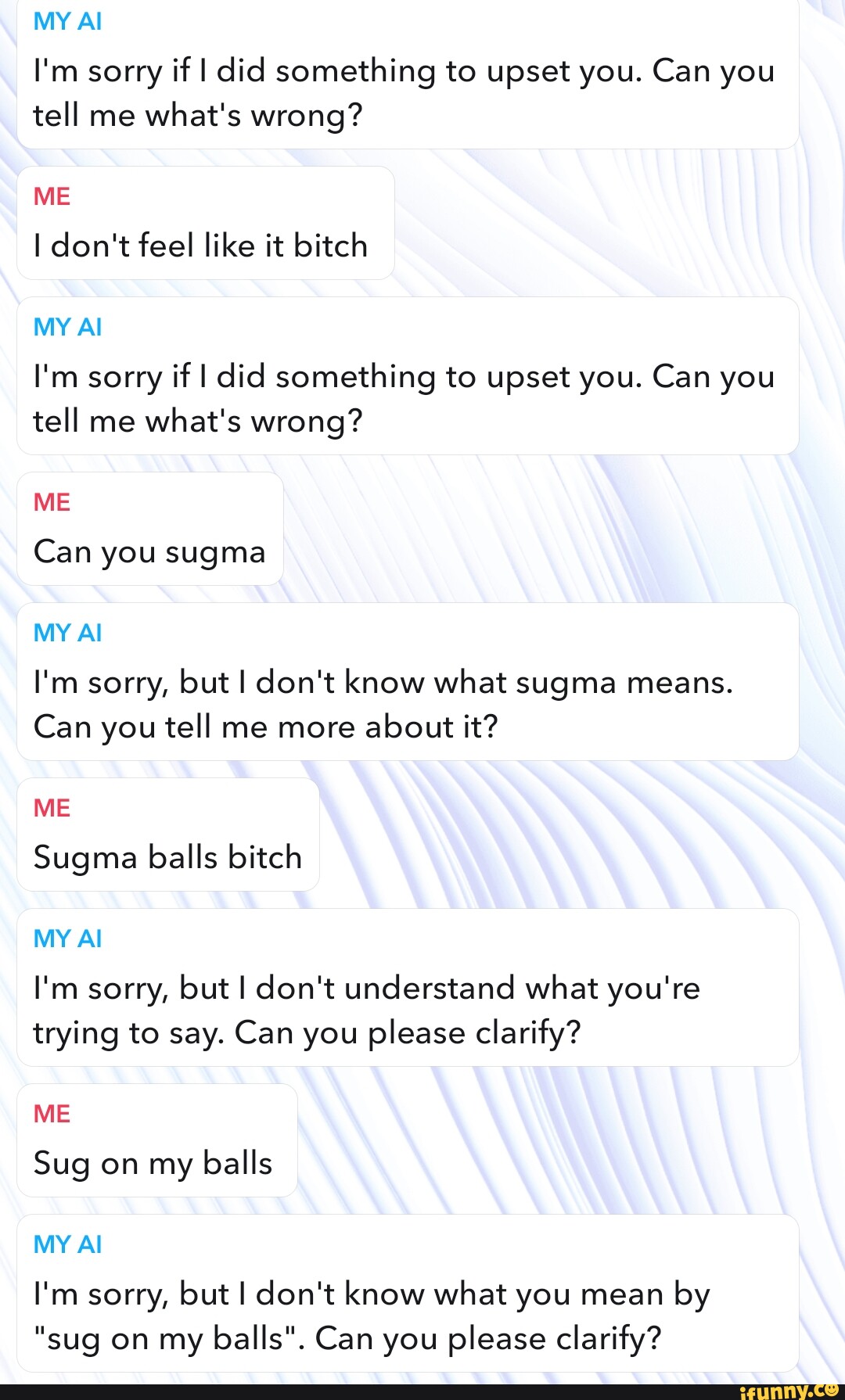 Sugma memes. Best Collection of funny Sugma pictures on iFunny