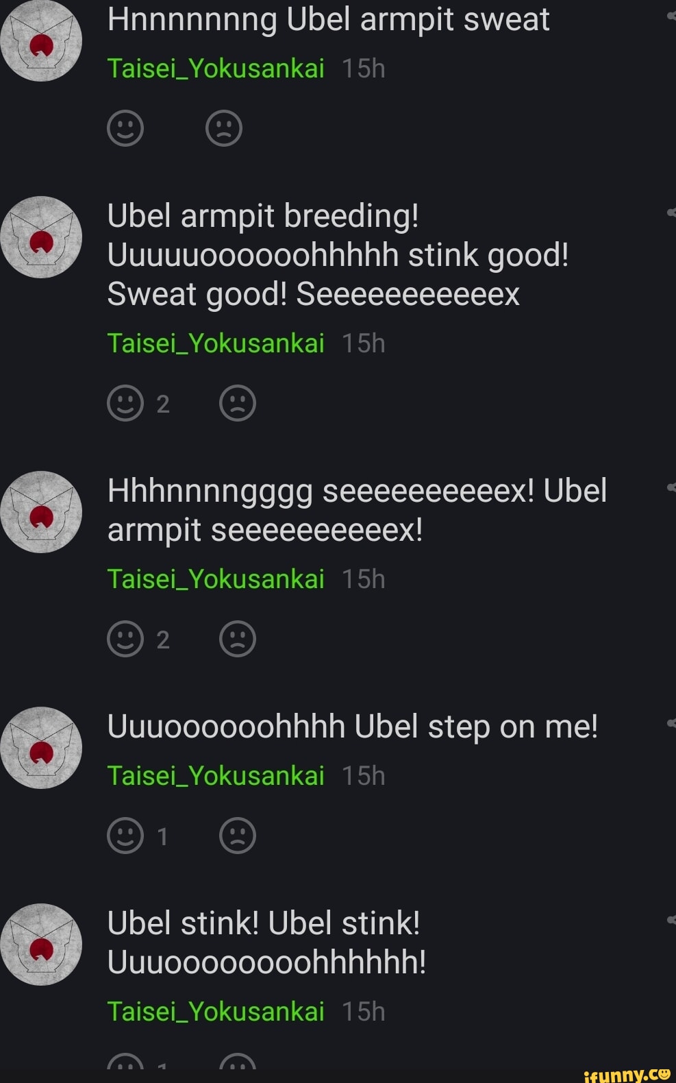 Hnnnnnnng memes. Best Collection of funny Hnnnnnnng pictures on iFunny