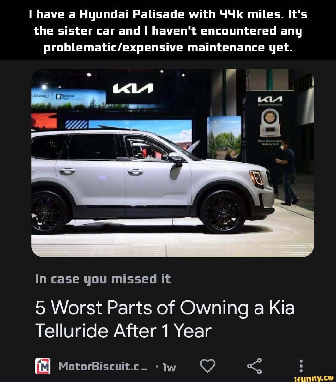 Motorbiscuit memes. Best Collection of funny Motorbiscuit pictures on ...