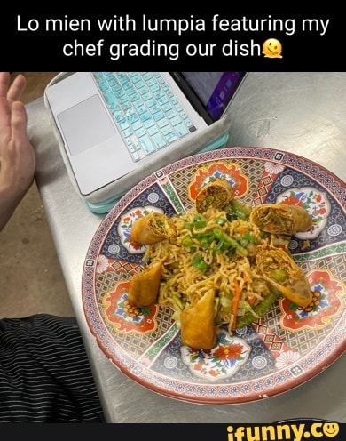 Lumpia memes. Best Collection of funny Lumpia pictures on iFunny