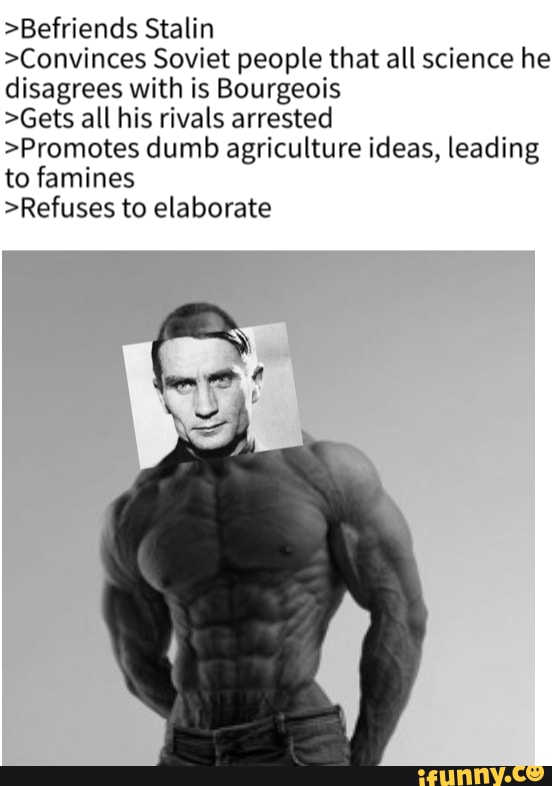 Lysenko memes. Best Collection of funny Lysenko pictures on iFunny