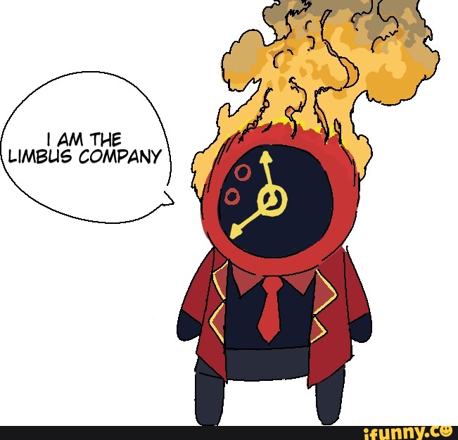 Limbus memes. Best Collection of funny Limbus pictures on iFunny