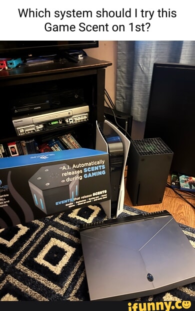 Alienware memes. Best Collection of funny Alienware pictures on iFunny