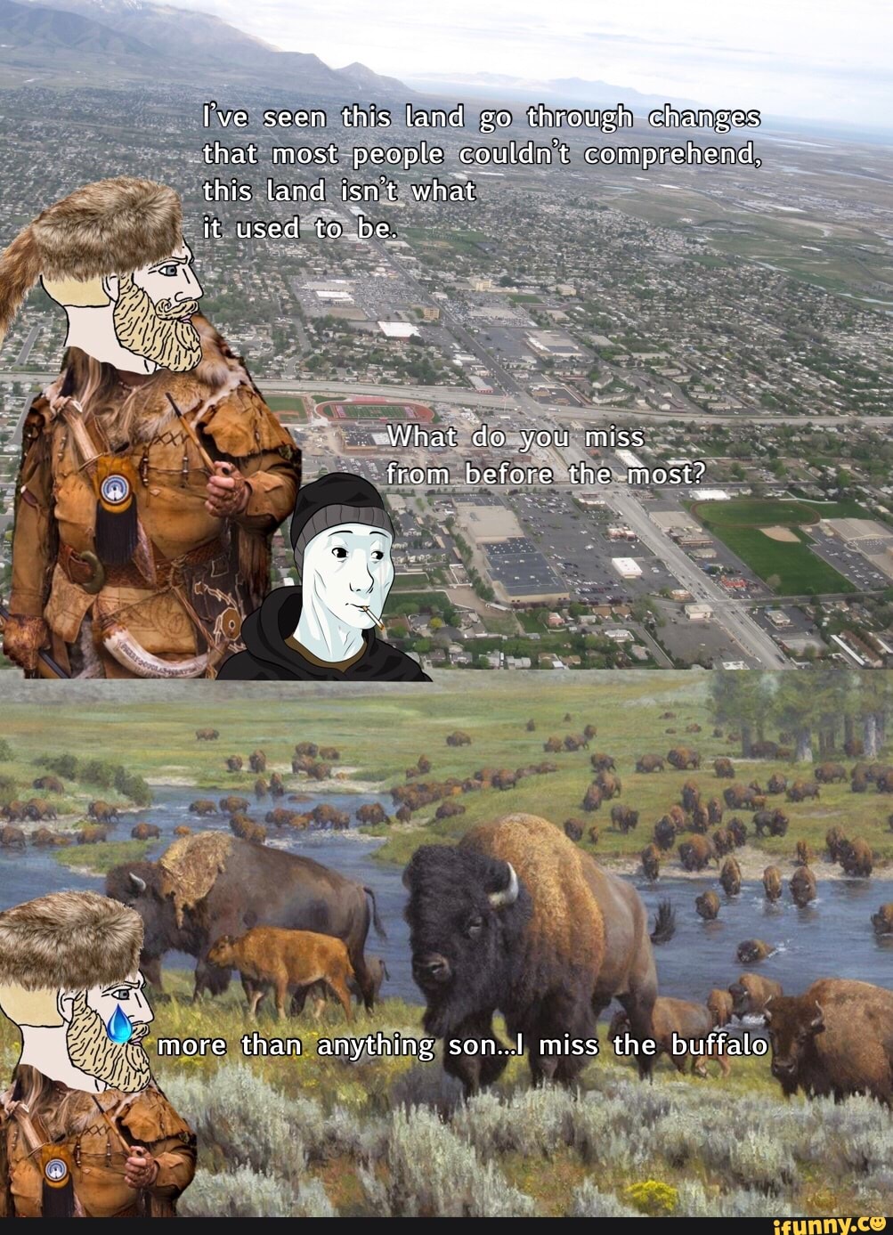 Yukon memes. Best Collection of funny Yukon pictures on iFunny