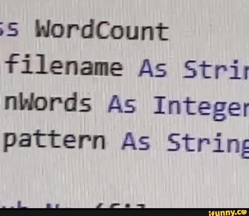 Wordcount Memes Best Collection Of Funny Wordcount Pictures On IFunny Wordcount Memes Best Collection Of Funny Wordcount Pictures On IFunny