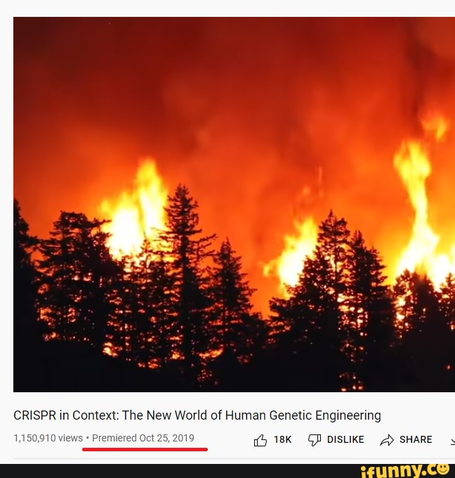 Crispr memes. Best Collection of funny Crispr pictures on iFunny