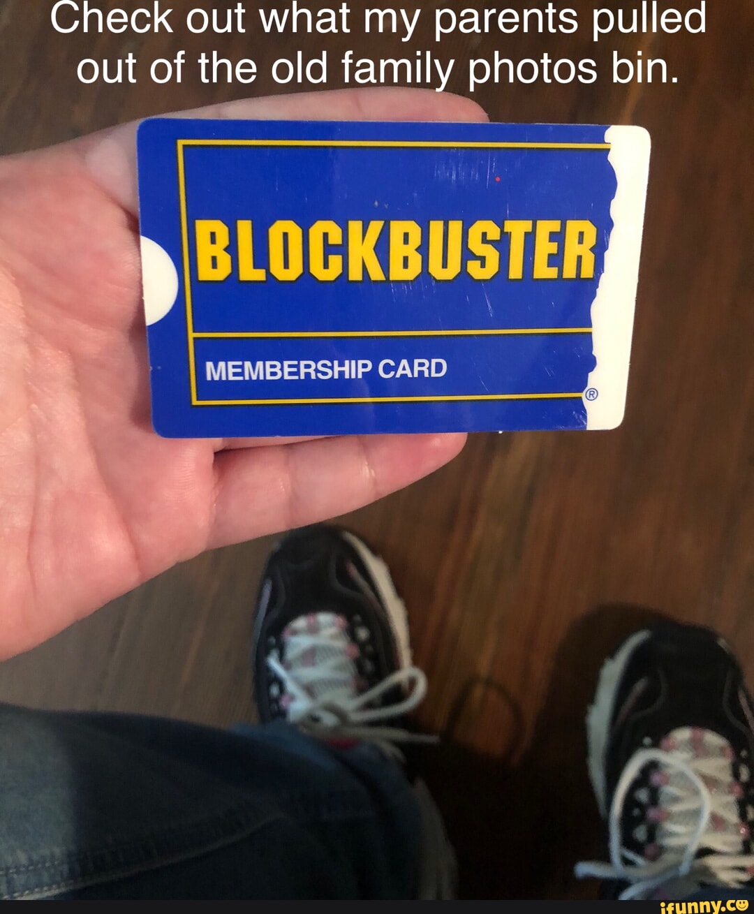 Blockbuster memes. Best Collection of funny Blockbuster pictures on iFunny