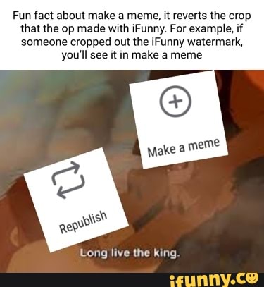 Crop memes. Best Collection of funny Crop pictures on iFunny